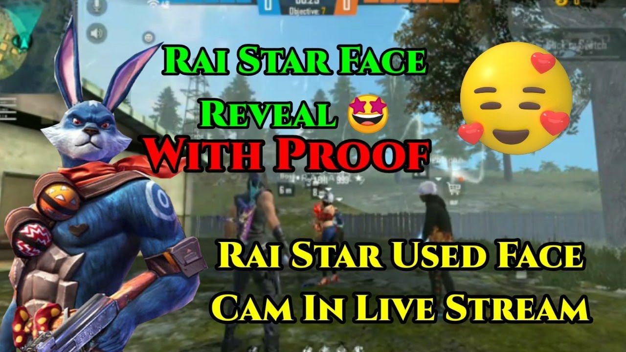 Finally @RaiStar Face Reveal 😎 Raistar Revealed His Face In Live Stream ...