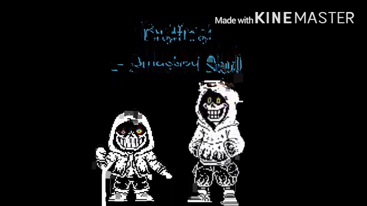 Dusttrust - Smashed Skull 30 mins (Credits in desc) - YouTube