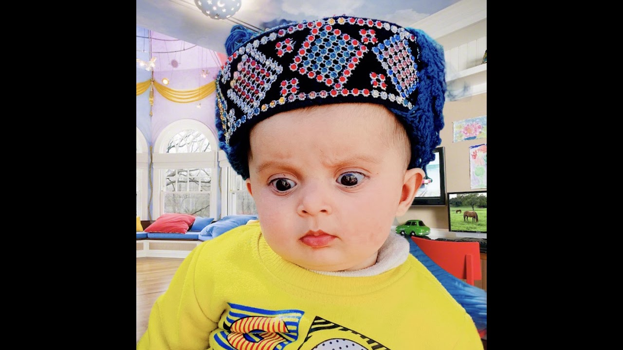 Cute Hoor is live - YouTube