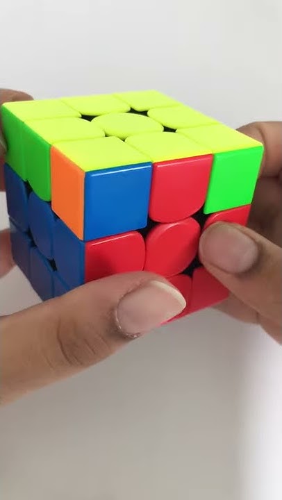 EASY 5 move VLS algorithm you may not KNOW - YouTube