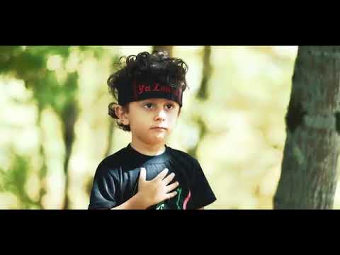 Cəlal Cəfəri - Gəldi Muhərrəm. ( Yeni klip 2019)