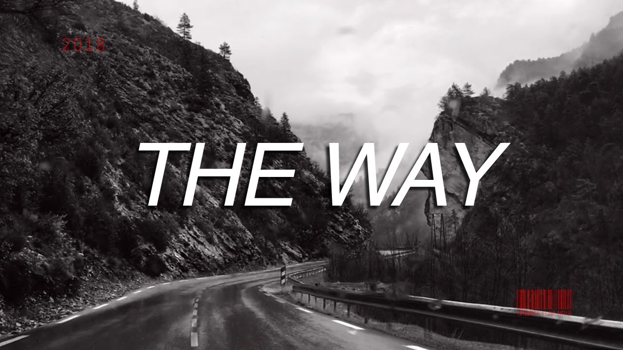 THE WAY music by Zack Hemsey - YouTube