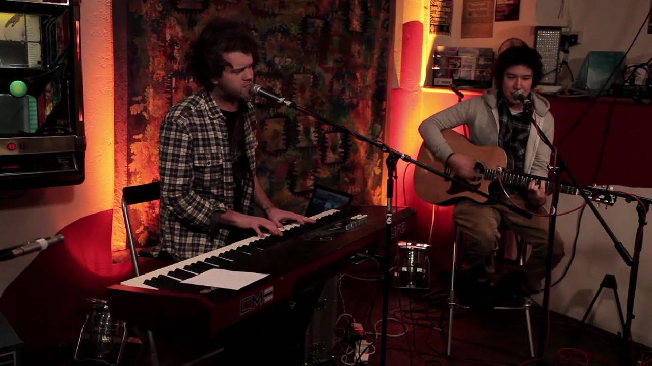 Elliot Minor - Solaris - YouTube