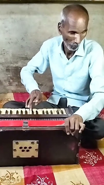 harmonium dhun #harmonium #oldsong - YouTube