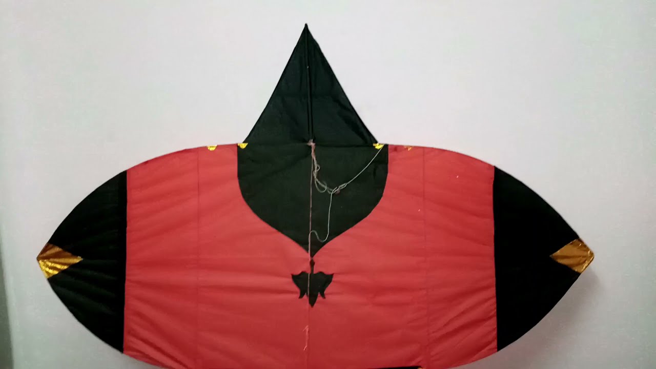 How to Make Kite( Tukal Resturation step by step) || Tkal Making - YouTube