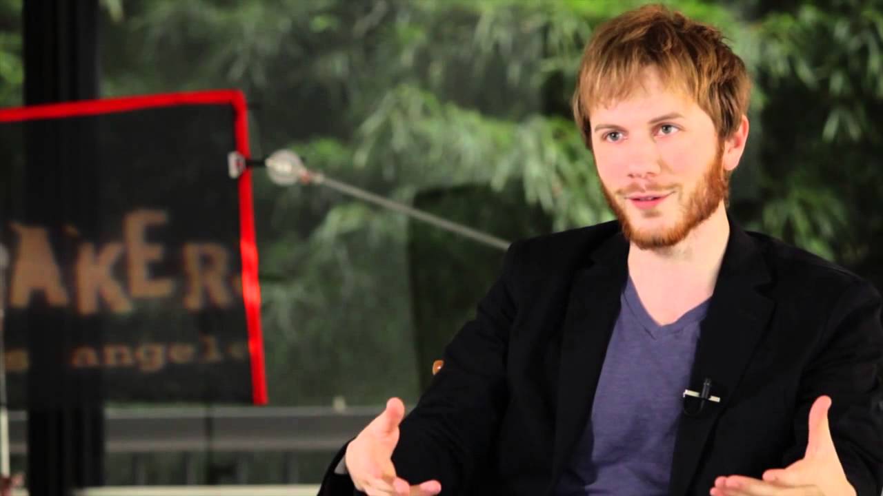 NFMLA 01/2014 MovieMaker Magazine Interview with Dir. Timothy Earle ...