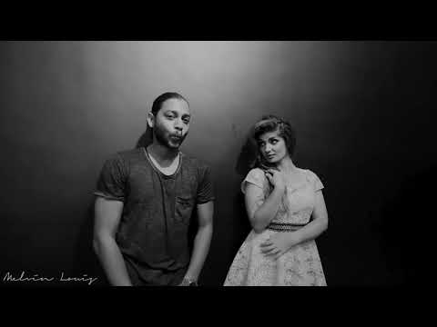 Socha Hai/Baadshaho/Dance by Melvin Louis and Eelana