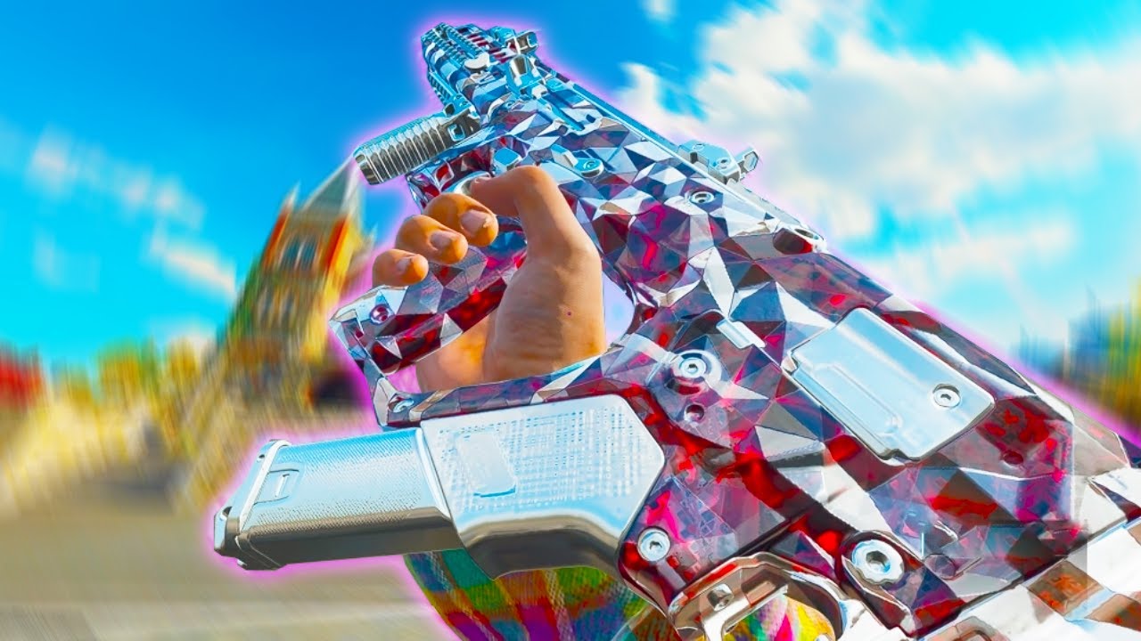 The RAZOR 9MM Is The *New* SMG META On Rebirth Island + Best Controller ...