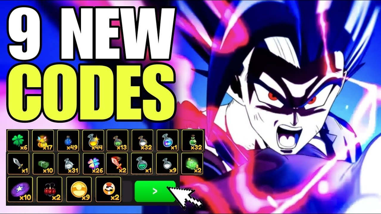 *NEW UPDATE* ANIME FIGHTERS SIMULATOR CODES 2024 | ANIME FIGHTERS ...