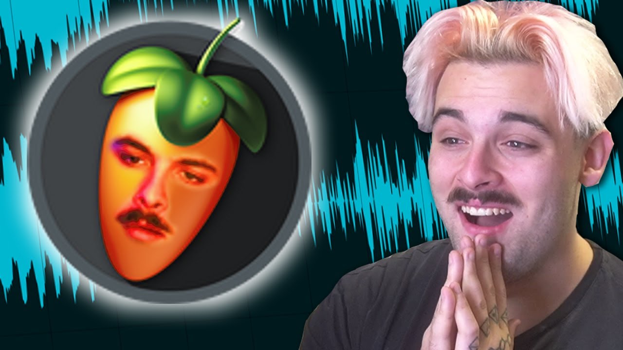 FL Studio Startup Noise TYPE BEAT - YouTube