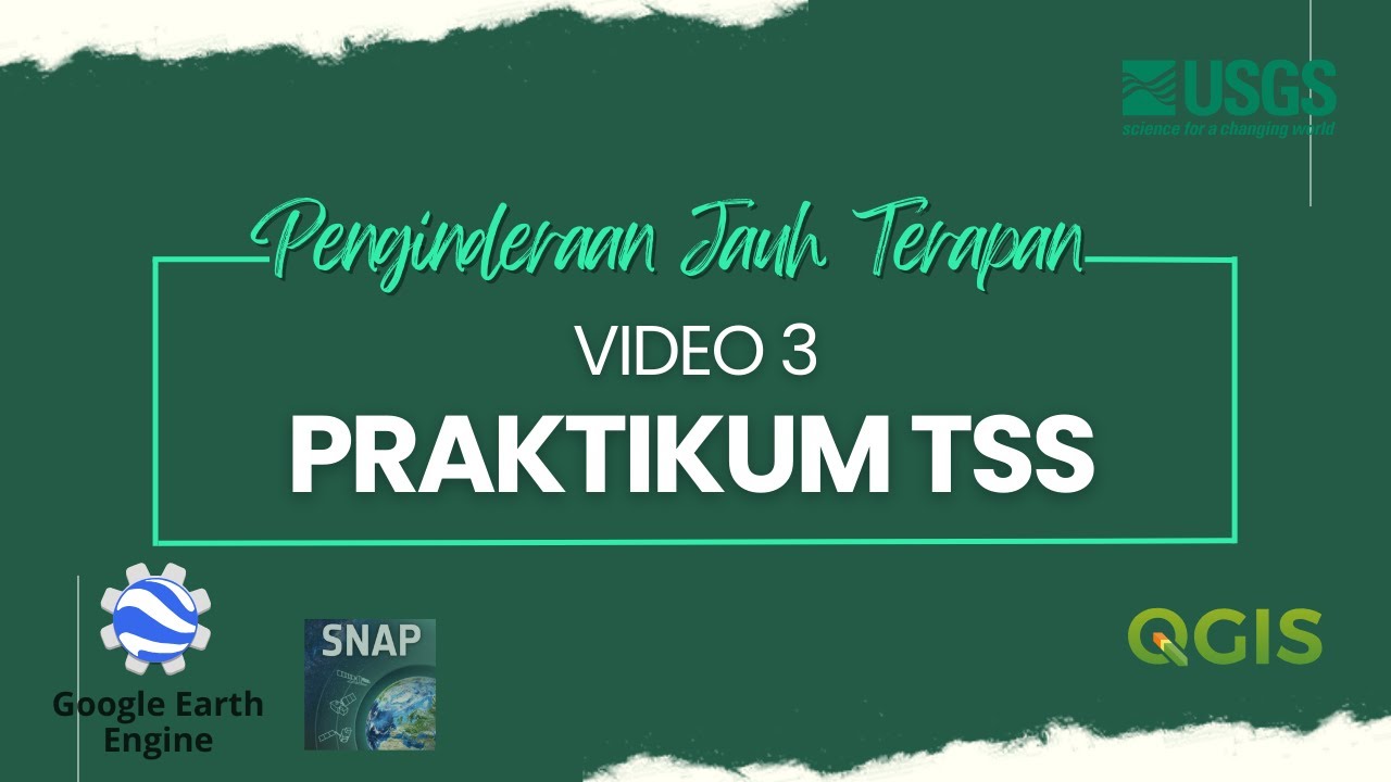 Praktikum TSS_Video 3 - YouTube