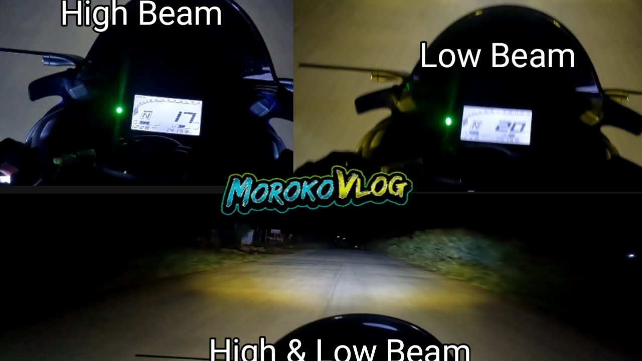 Auxiliary Light Sample / Mini Driving Light v3 / QuadShot LED / Attch ...