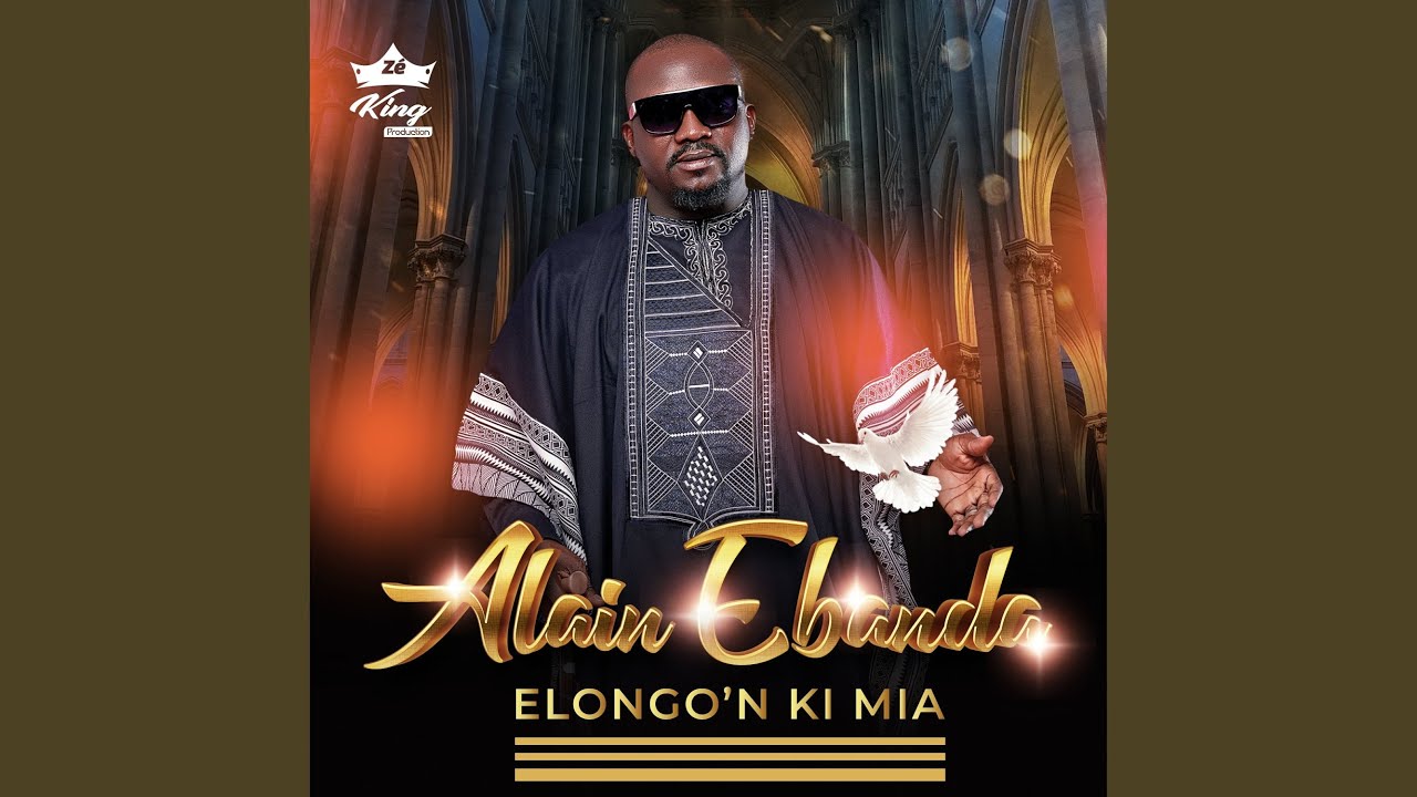 Elongo'n Ki Mia - YouTube