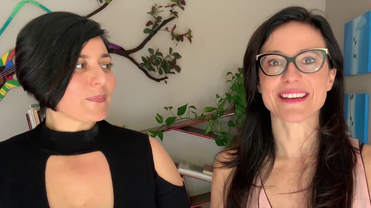 Structure of the Somatica Training | Somatica Institute - YouTube