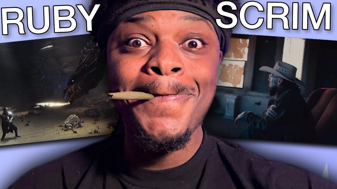 DUCKBOY - EXCALIBUR / SCRIM - PARADISE (Music Video Reaction) - YouTube