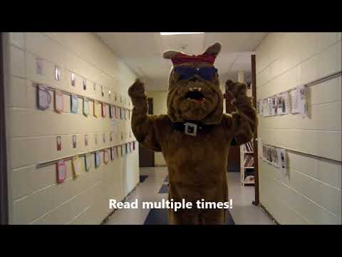 2019 PSSA Mt Rock - YouTube