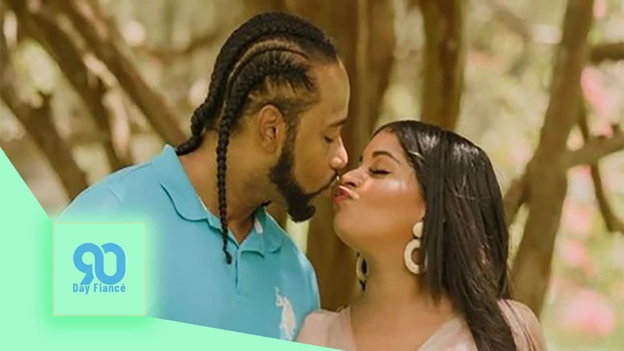 90 Day Fiancé: Are Anny Francisco & Robert Springs Still Together In ...