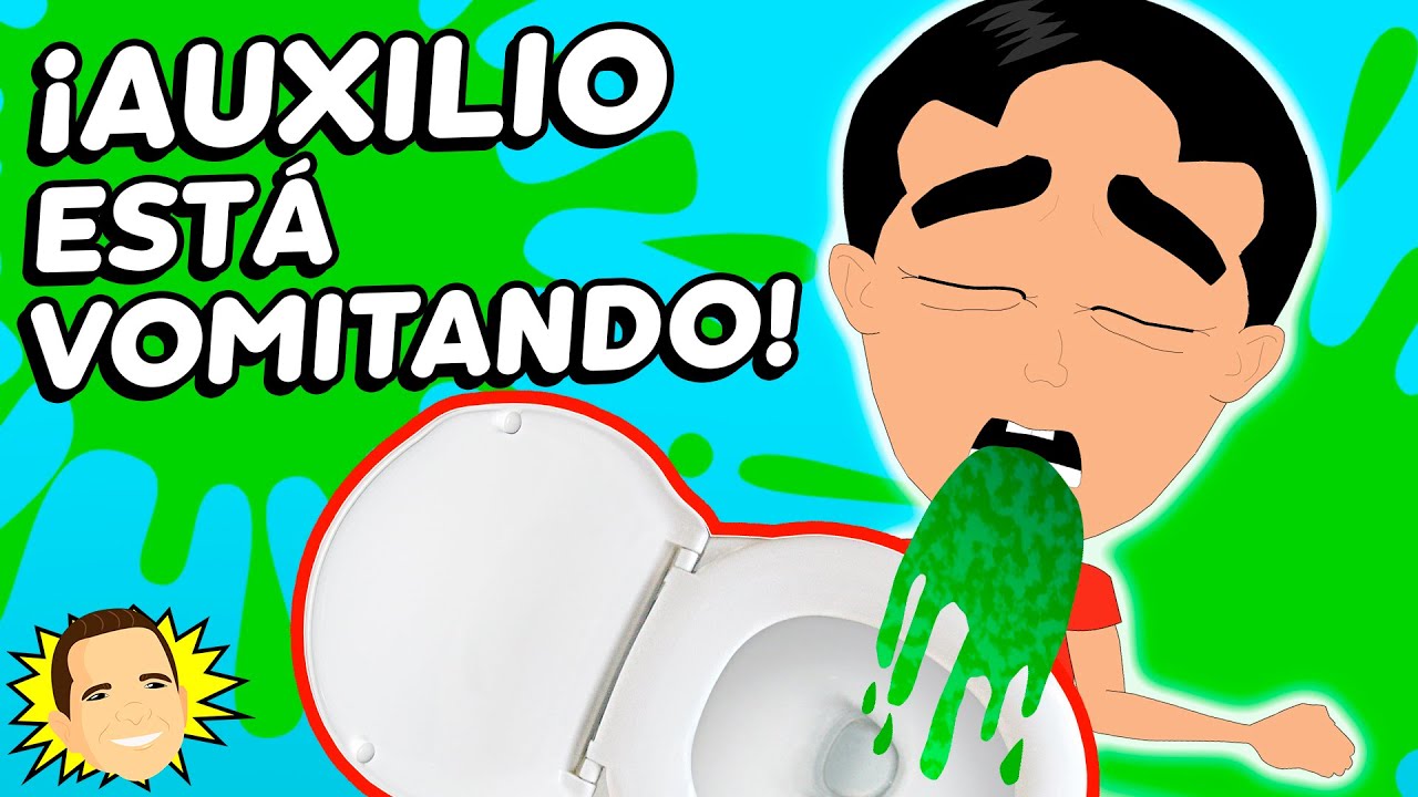 +45 Chistes Cortos y Buenos Que te Harán Vomitar de la RISA XD - YouTube