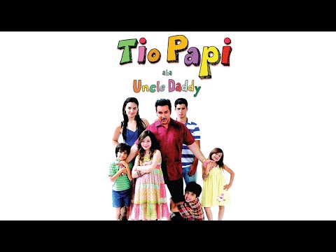Tio Papi | Trailer | Joey Dedio | Kelly McGillis | Frankie Faison