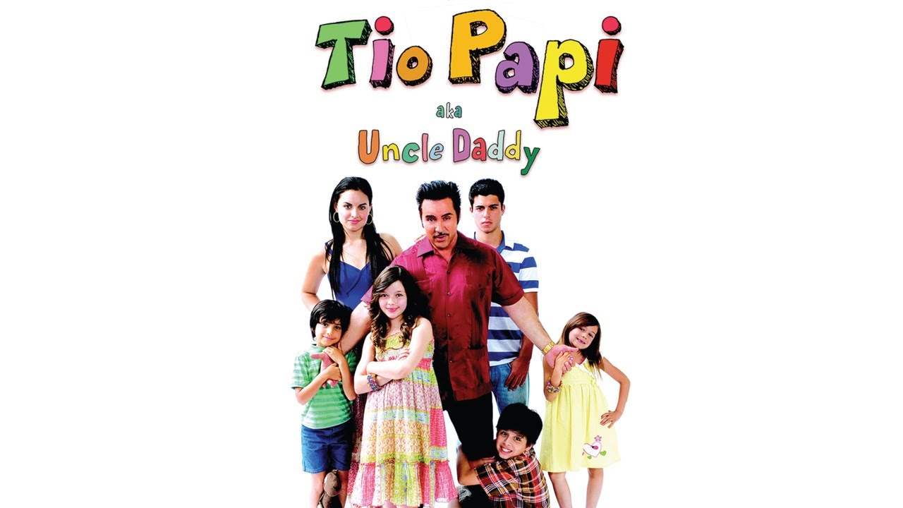 Tio Papi | Trailer | Joey Dedio | Kelly McGillis | Frankie Faison - YouTube