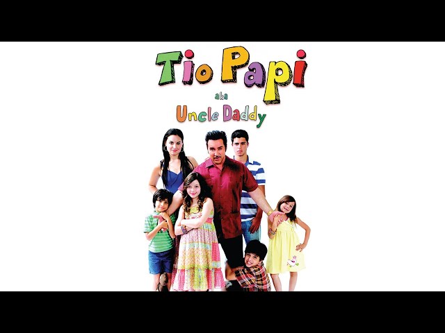 Tio Papi