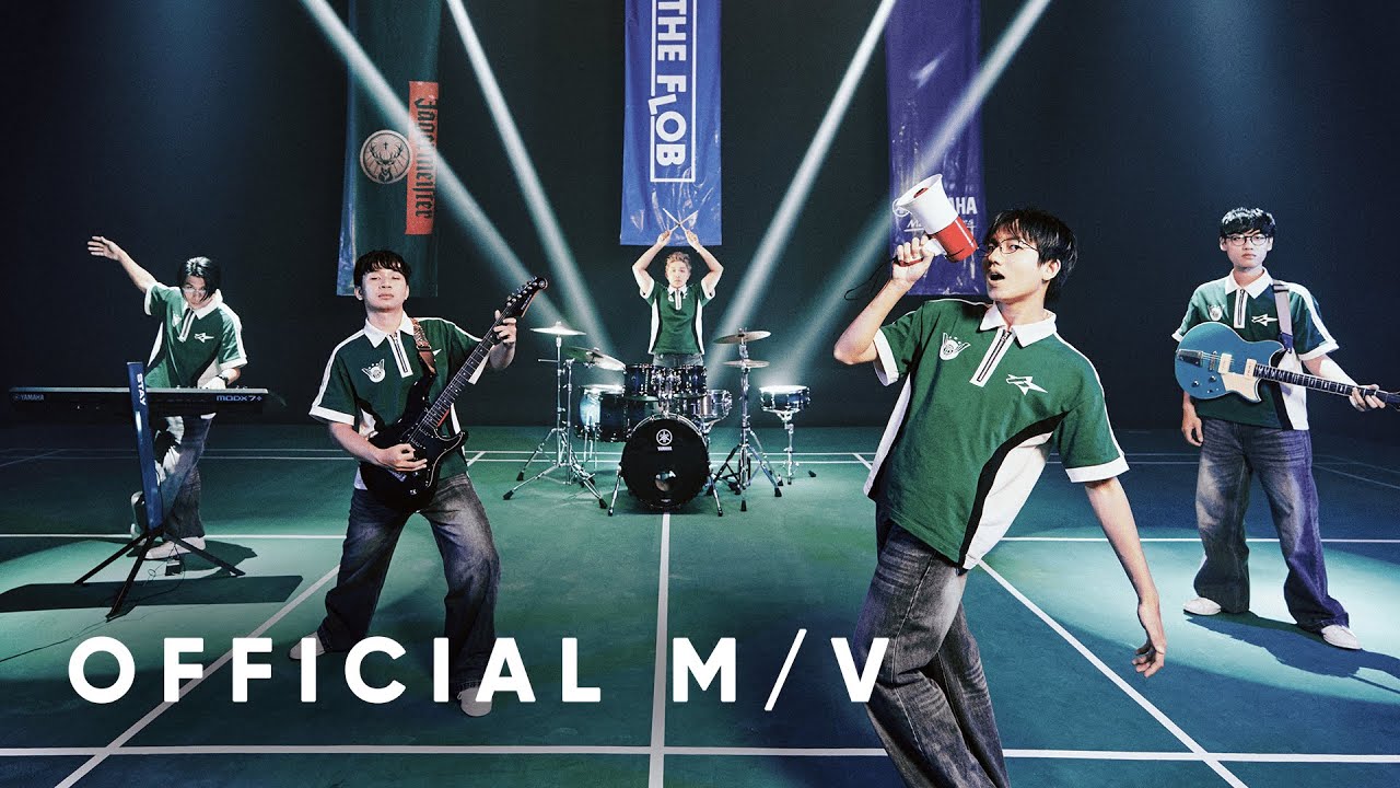 NHẠC CHƠI - The Flob | OFFICIAL MUSIC VIDEO - YouTube