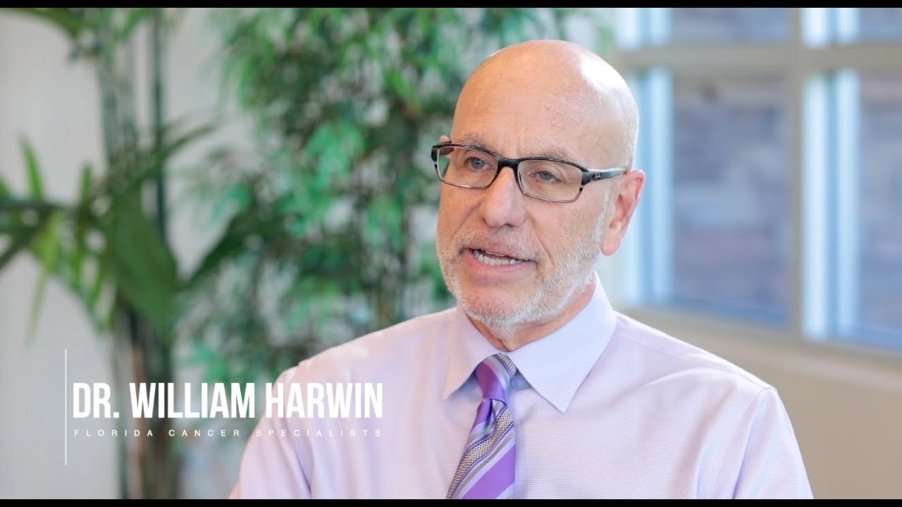 2020 Best of Breast - William Harwin, MD | Inaugural Legends Tribute ...