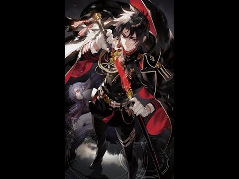 Yeni çıkan mangalar 1.Bölüm Owari no seraph 8 cilt