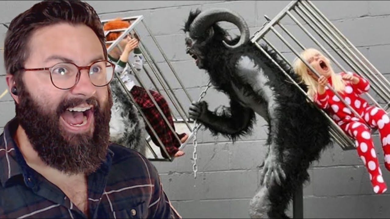 Indie Horror Games Showcase | Fatal Midnight, Scare BNB and Bucky's ...