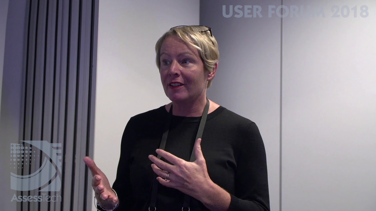 Lisa Pollard of GWR - YouTube