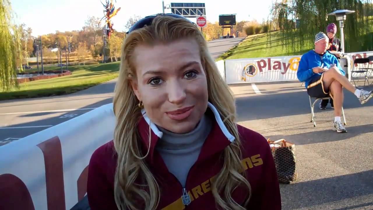 Celeb trainer Tracy Anderson on her 10 day method - YouTube