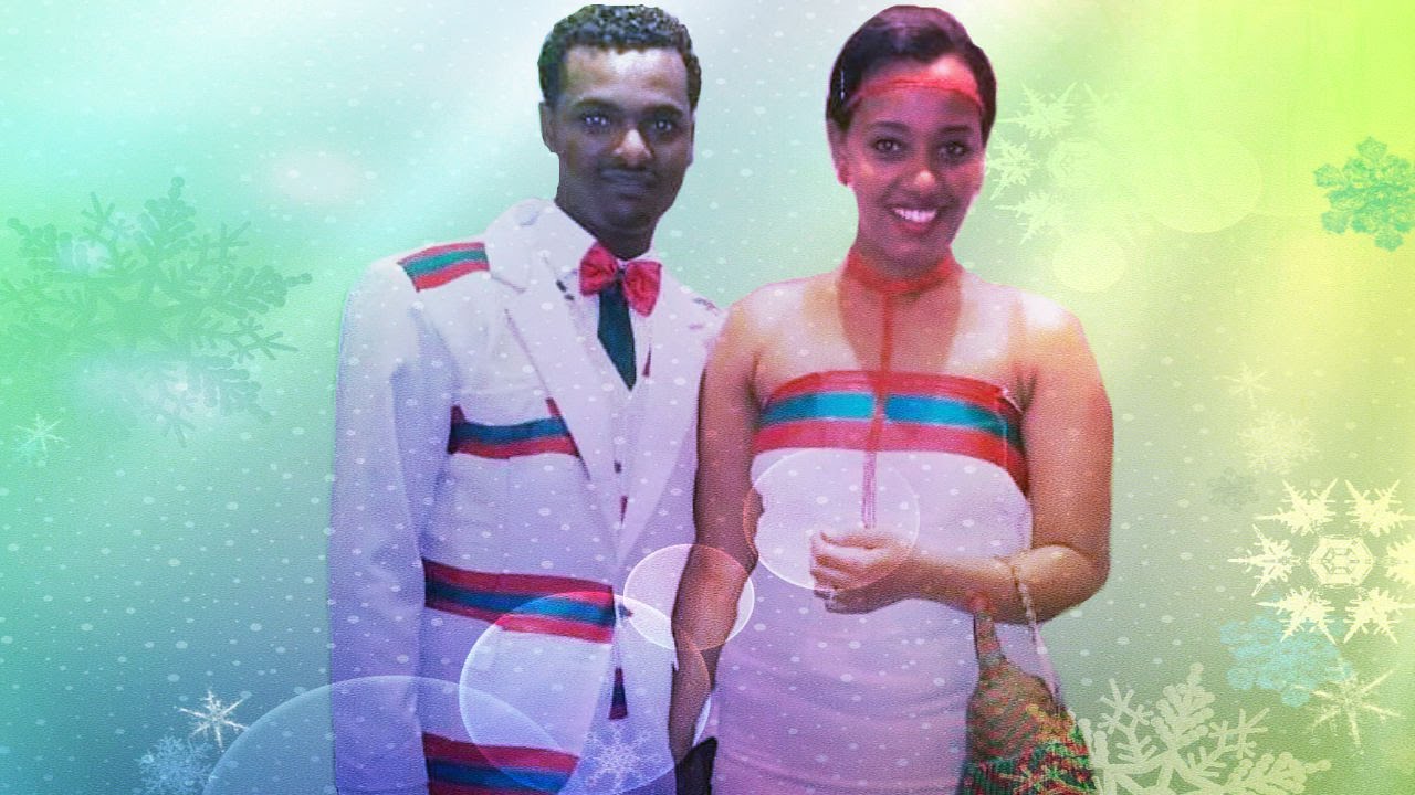 (Timeless) Dawite Mekonen & Kibbaabe Saagdu ~ Oromo/Oromia Music - YouTube