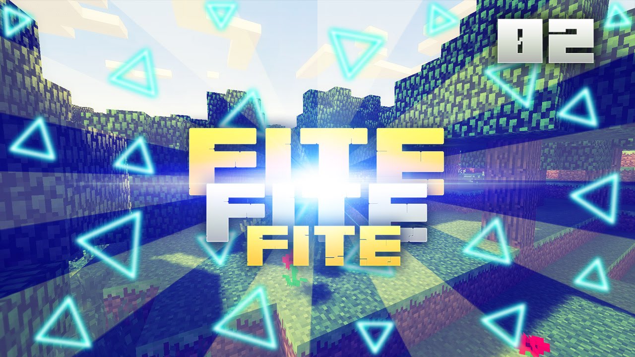 Aufnahme weg?! - Minecraft FITE #03 | VeloceHD - YouTube