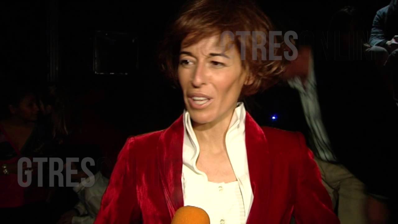 Mónica Martin Luque habla de su boda - YouTube