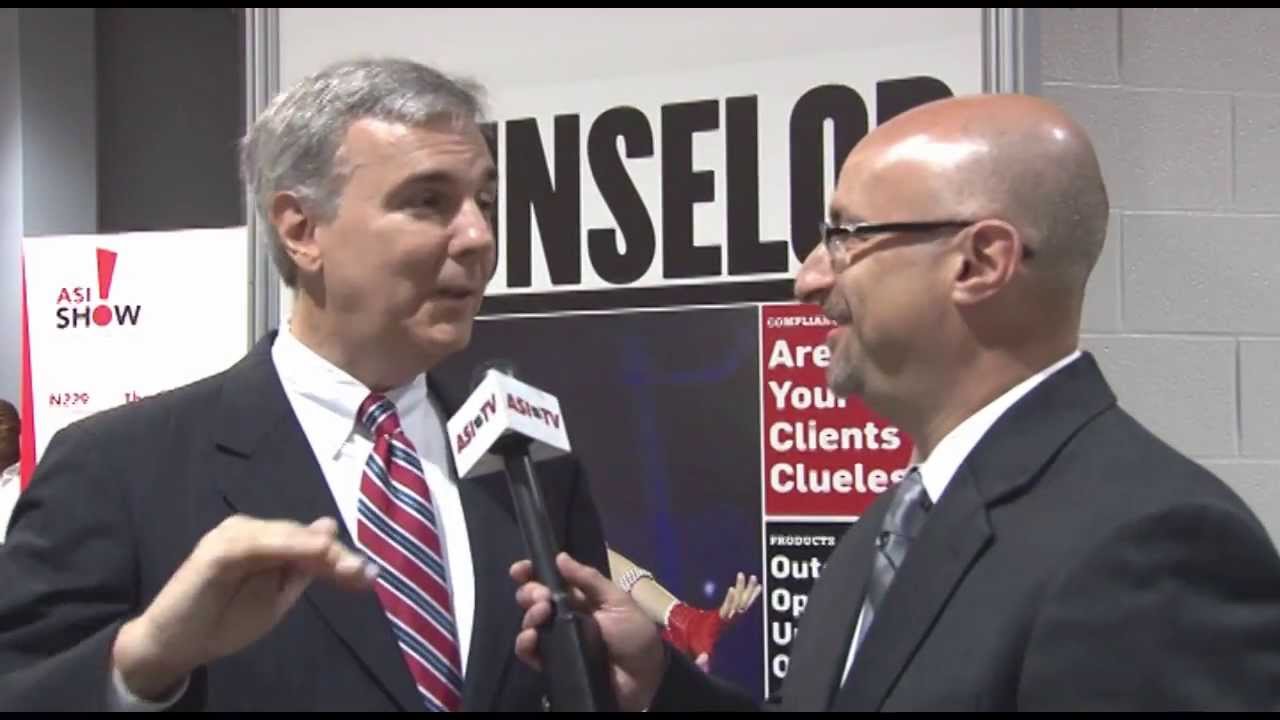 Interview With David Blaise - The ASI Show Chicago 2013 - YouTube