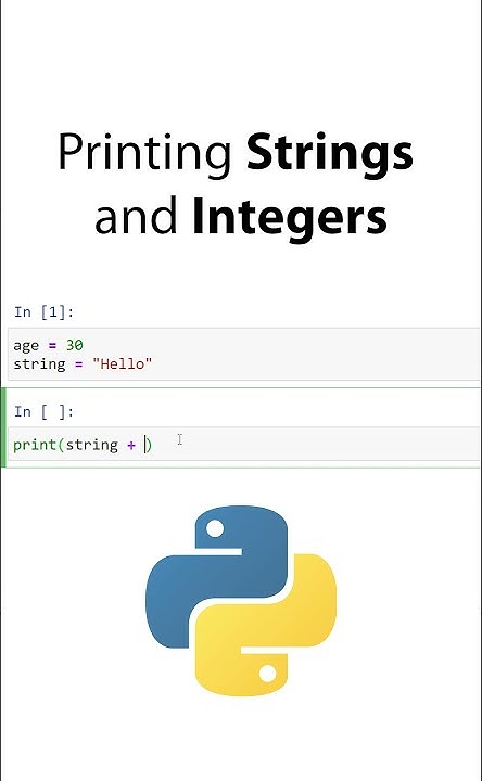 Cara Menggunakan Python Scramble String