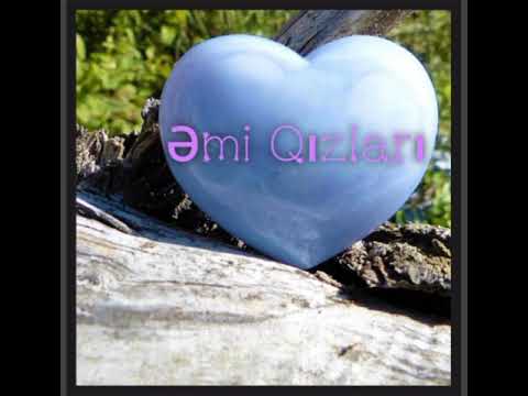 İstək hazırdır (Əmi qızları)