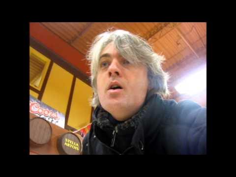 On vas faire l'épicerie aux IGA DE Victoriaville - YouTube