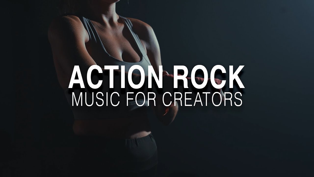 Action Sport Rock | Royalty-Free Music | Powerhouse Team - YouTube