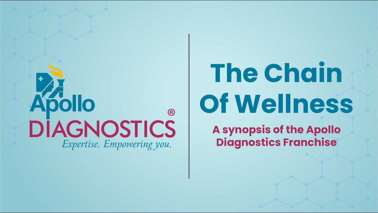 The Apollo Diagnostics Franchise | Grow With Apollo - YouTube