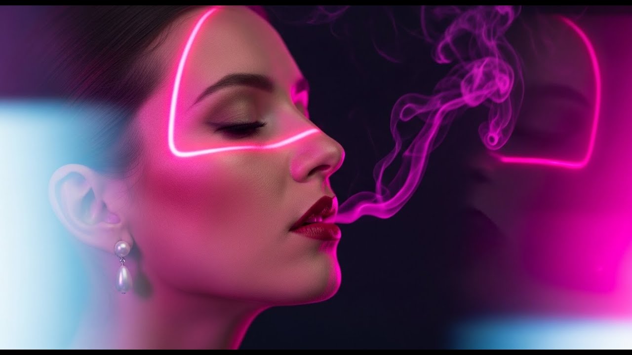 Smoke Mood –【Top Best 2025 Deep House Playlist】Chill Mix & Deep ...