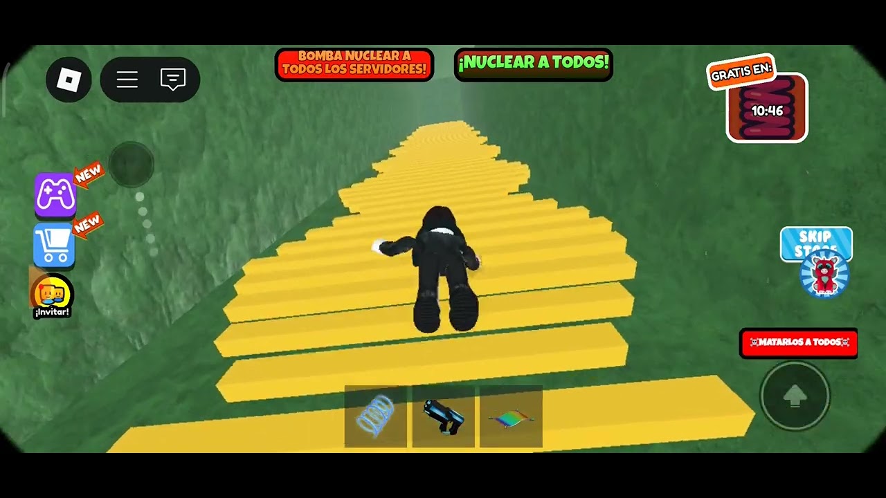 Obby de Bob esponja evolucionado - YouTube