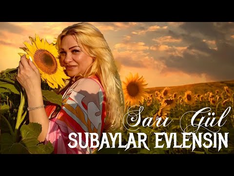 Sari Gül - Subaylar Evlensin 2022