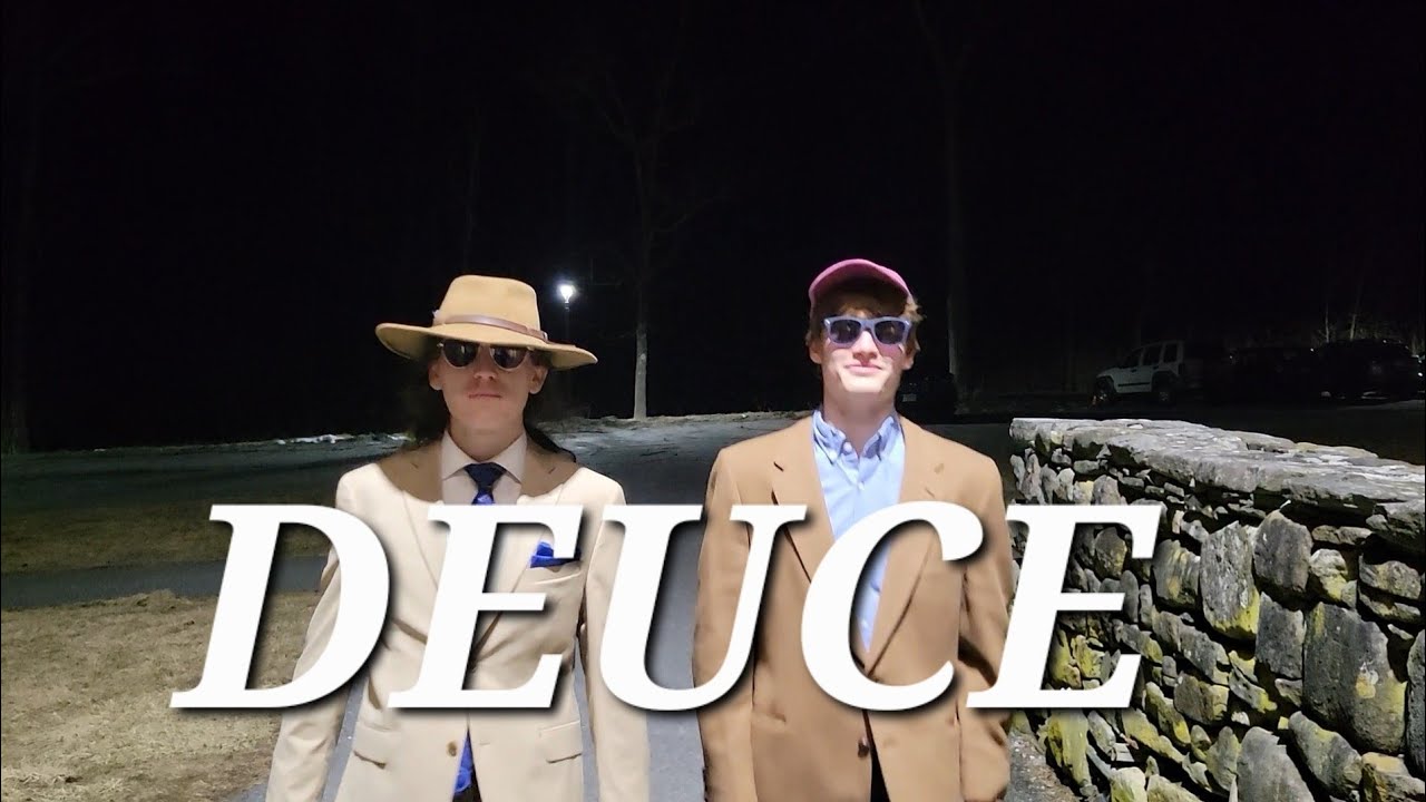 Deuce Trailer - YouTube
