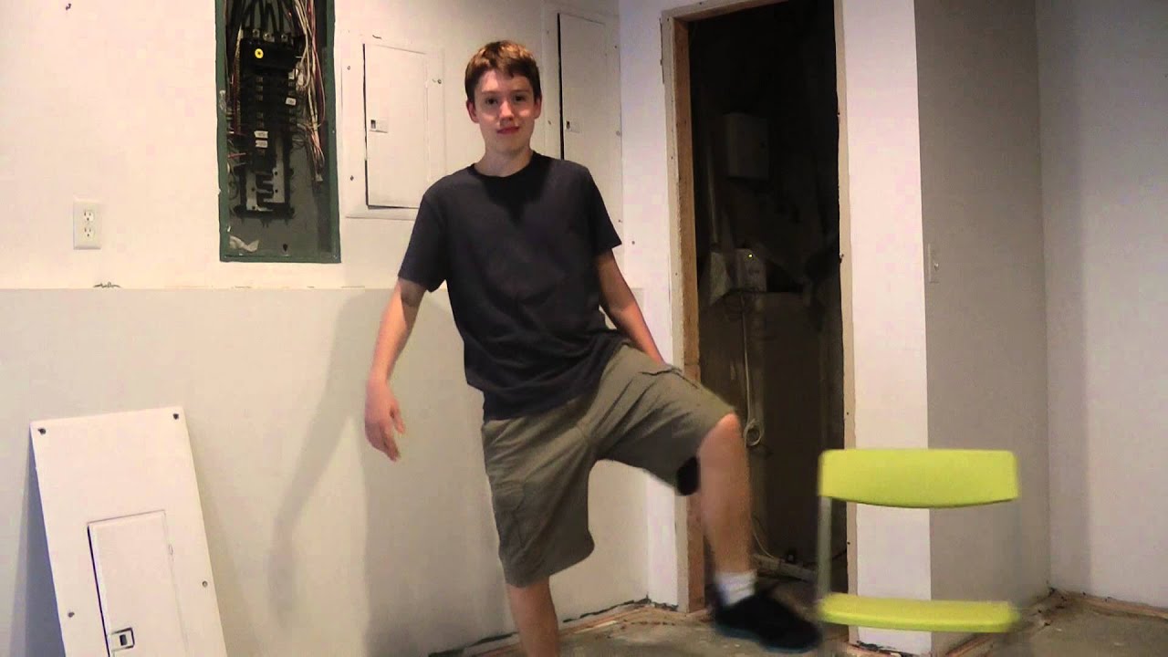 How to Escape from a Kidnapping - YouTube