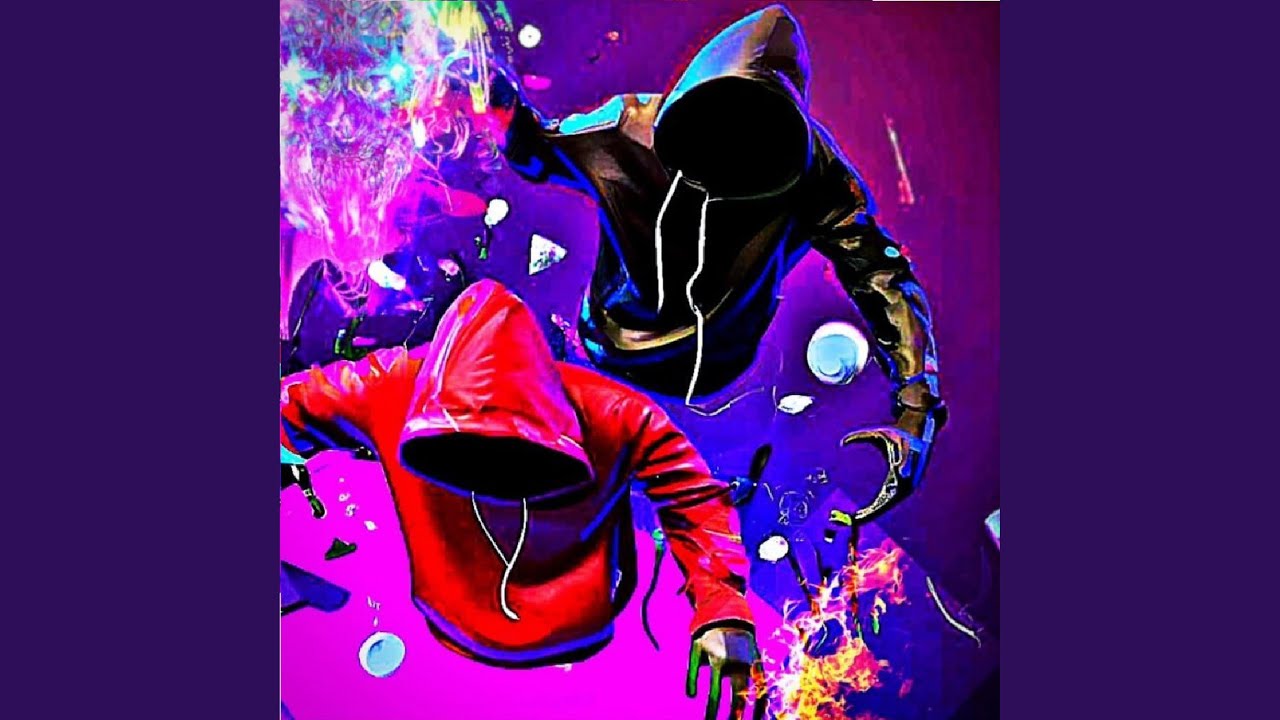 Voidlings (feat. ALLUMANis) - YouTube