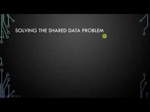 04 RTOS Session4, Shared Data Problem and Mutual Exclusion - YouTube