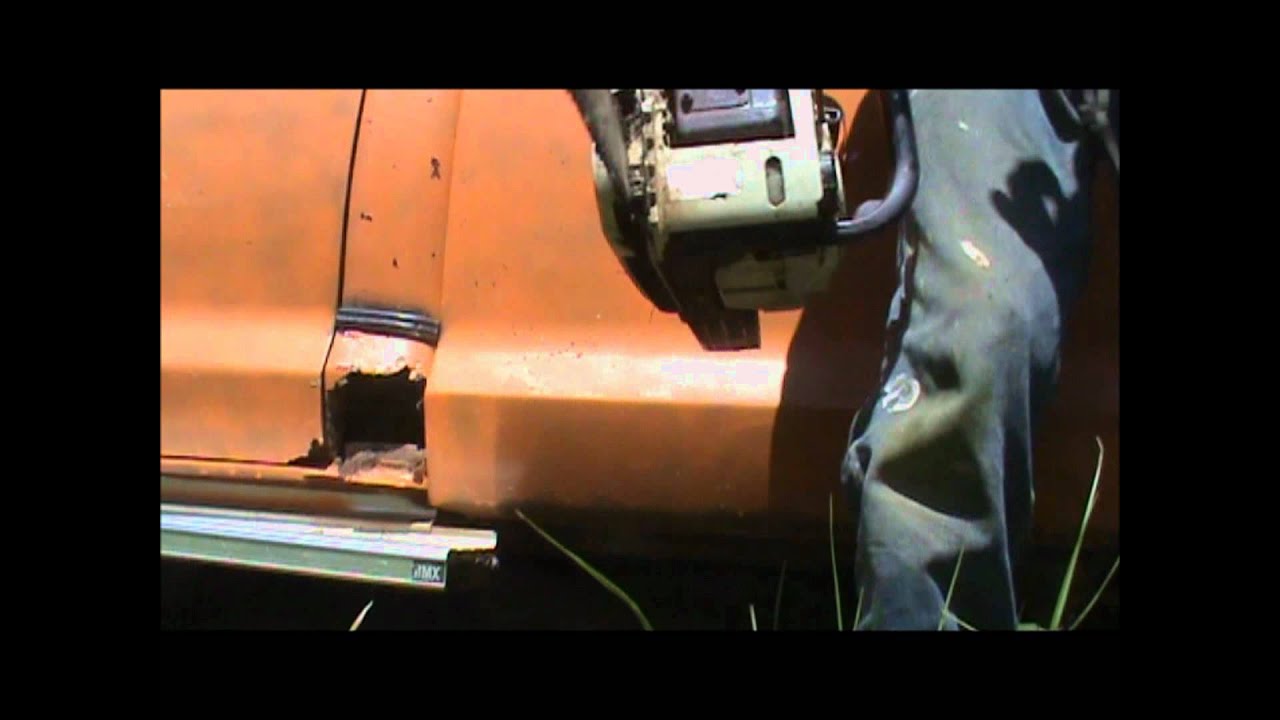 Wrong Turn 2 part 1 - YouTube