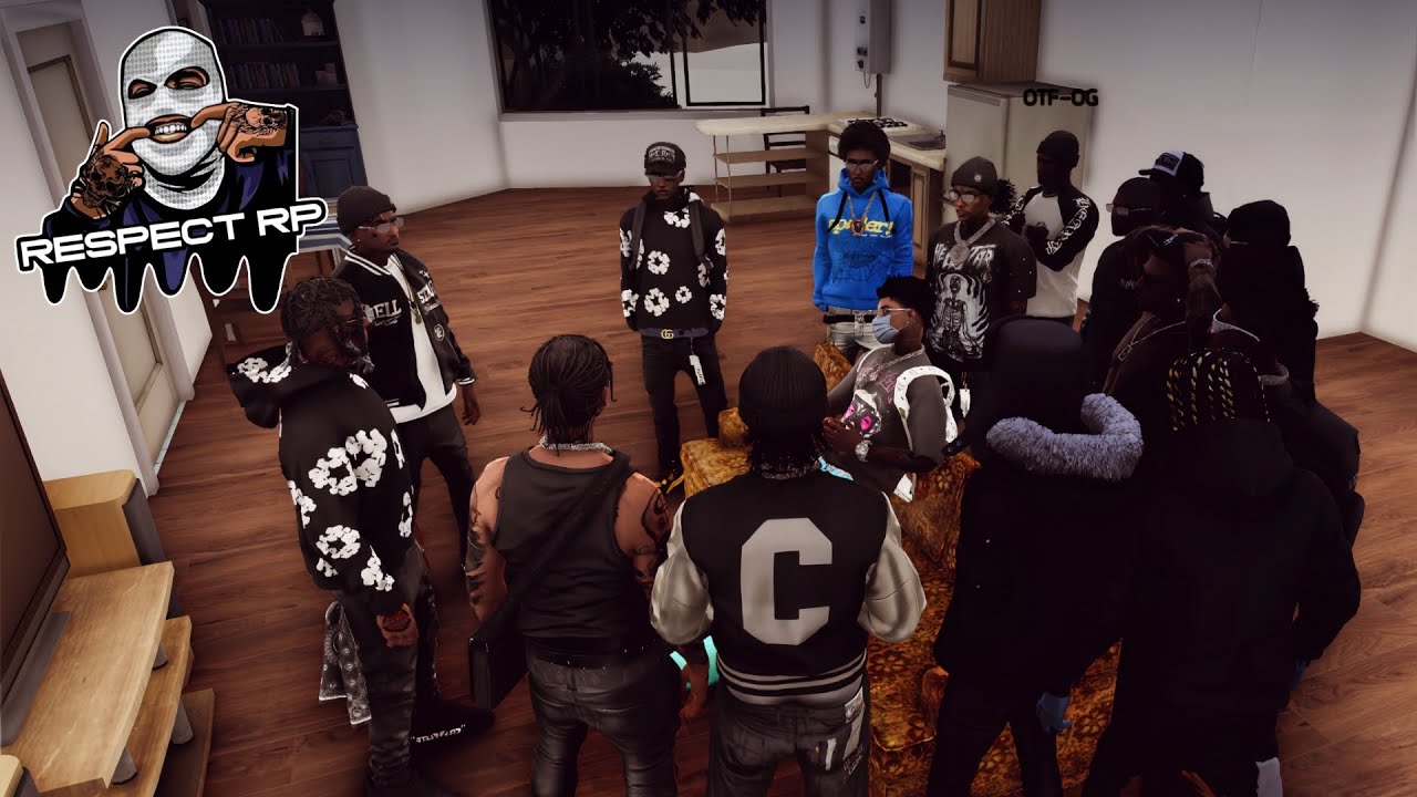 RESPECT RP PLUG - YouTube