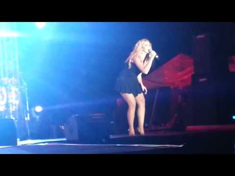 Hadise - Rakkas Konser